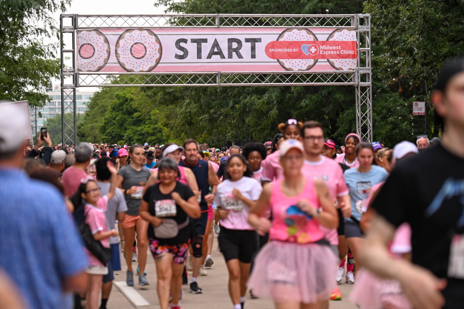 Race Info – Stan's Donut Run