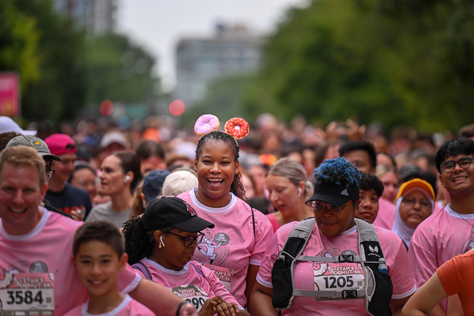 Race Info – Stan's Donut Run